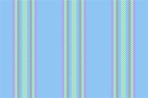 Premium Vector Lines Background Pattern Vertical Textile Texture Seamless Fabric Vector Stripe