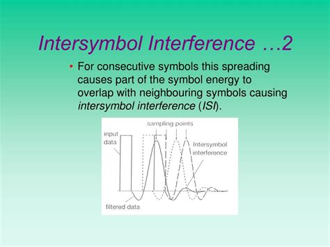 Ppt Ch 7 Analog Pulse Modulation Powerpoint Presentation Free