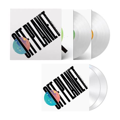 Townsend Music Online Record Store Vinyl Cds Cassettes And Merch Django Django Off