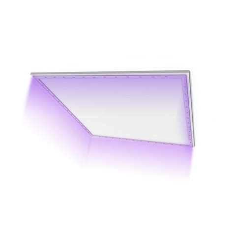 New Design Uvc Clean Room Led Panel Light Dolight Led Panel