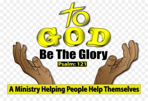 Free To God Be The Glory Clip Art Download Free To God Be The Glory
