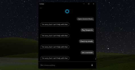How To Uninstall Cortana On Windows 10 May 2020 Update
