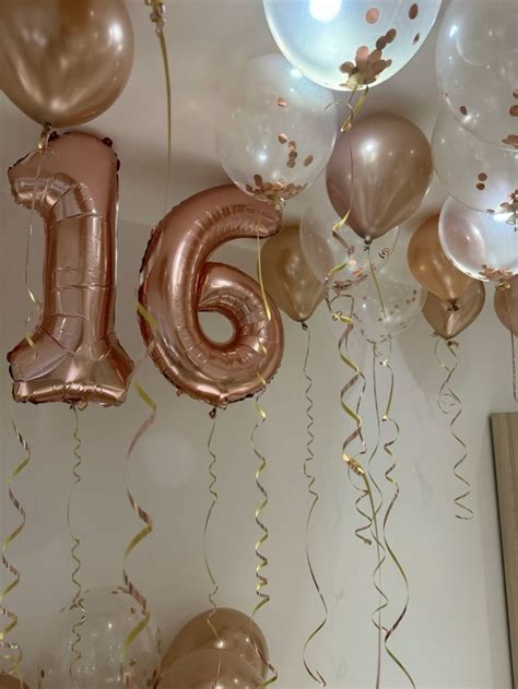 Sweet 16 Celebration Ideas 16 Birthday Party Ideas For Teens Gold