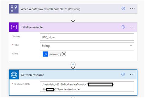 creating csv file in sharepoint from power bi data microsoft