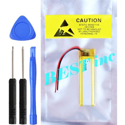 互換品＜ 新品 ＞vimoto V6 V3 インカム バッテリー容量 1300mah 電圧制限 3 7v 工具キット付き 33 自社国内在庫 24時間以内スピード出荷 Best 通販