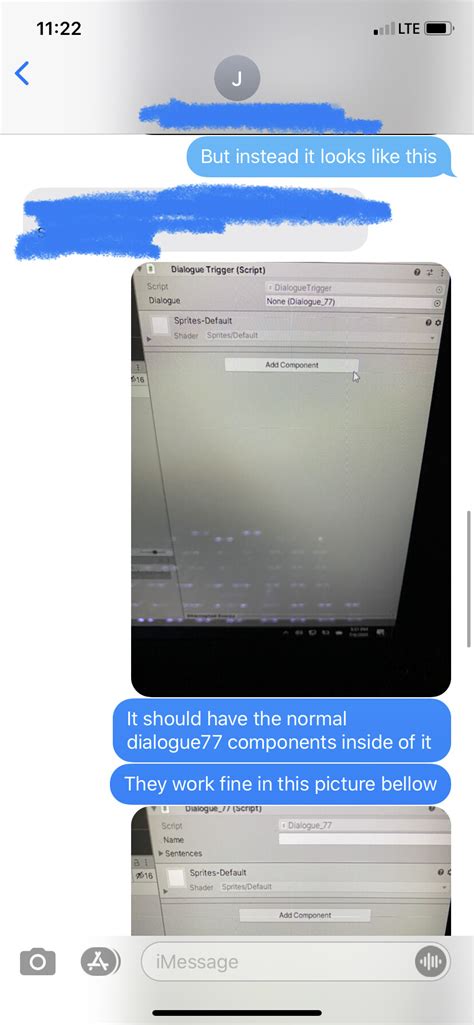Script Referencing Issues Unity Engine Unity Discussions