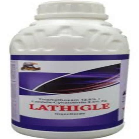Lambda Cyhalothrin 1 Liter Bottle At ₹ 500litre In Jalna Id