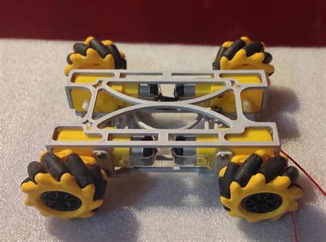 Archivo Stl Gratuito Soporte Para Motorreductores Y Arduino 🔧 ・design Para Impresora 3d Para