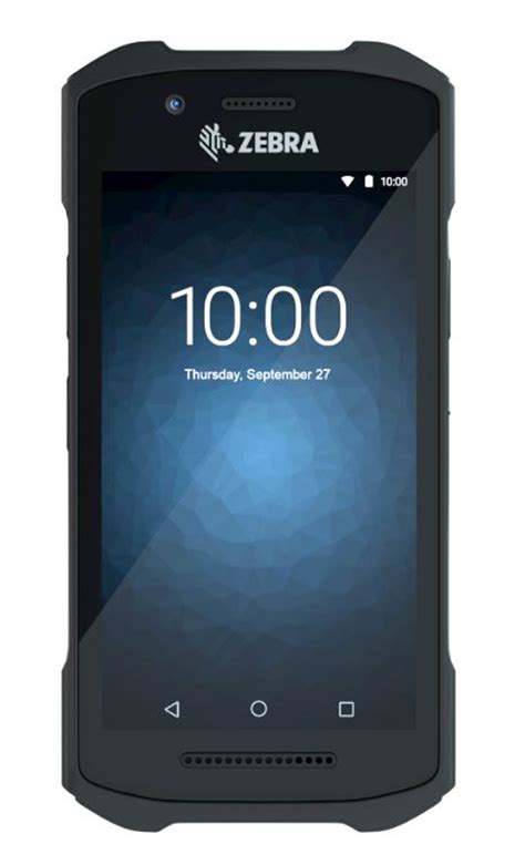 Zebra Tc21 Android Mobile Touch Computer