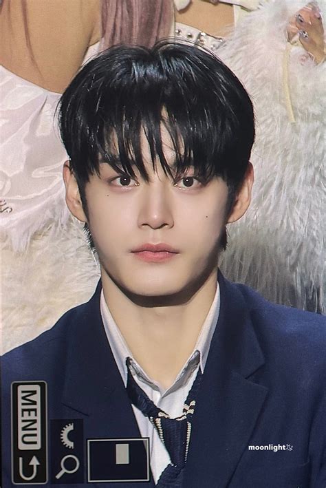 더쿠 써클차트 뮤직 어워드에서 팬들한테 반응좋은 남돌 얼굴