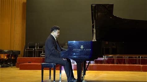 С Гончигсумлаа Төгөлдөр хуурын бүтээлүүд А Ханболд Youtube