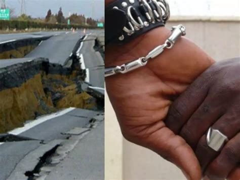 Earthquakes Happen Because Gay People Have Sex Says Muslim Cleric