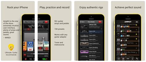 The 6 Best Music Making Apps For Iphone Mobile Marketing Reads