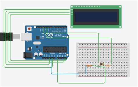 RL Circuit Problem General Electronics Arduino Forum