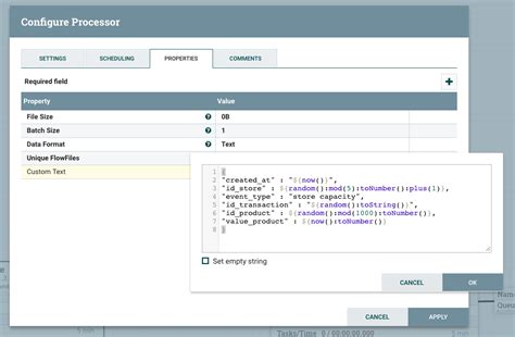 Using Apache Nifi For Json To Parquet Conversion By Abdelkrim Hadjidj Medium