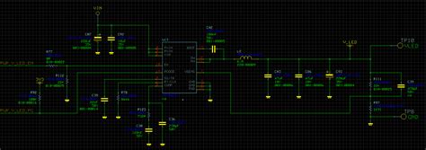 TPS Bad Output Voltage Power Management Forum Power Management TI E E Support Forums