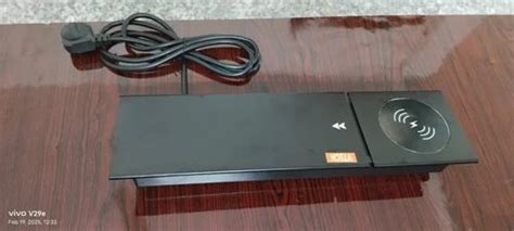 Cable Cubby Cable Cubby With Fast Charging Usb Trader Wholesaler Distributor From New Delhi