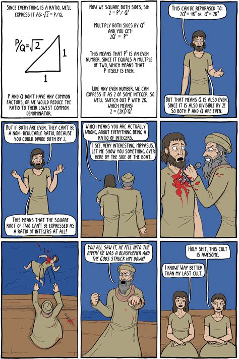 Pythagoreans