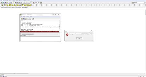 Lm74700 Q1 Cannot Create T Spice Model Power Management Forum Power Management Ti E2e