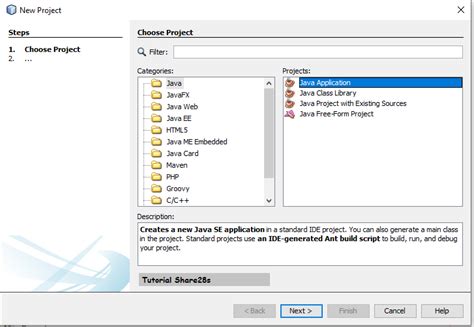 Program Sederhana Menggunakan Method Dan Fungsi Private Java Netbeans SHARE S