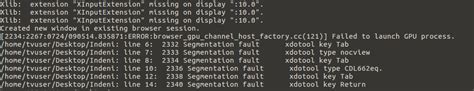 Error With Script On Ubuntu Mate Raspberry Pi Ubuntu Mate Community