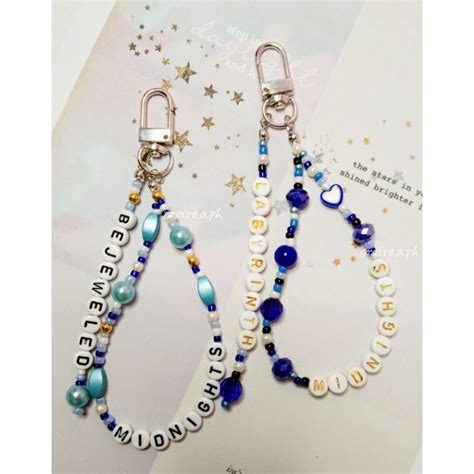 midnights taylor swift inspired keychain customized song keychain t s