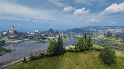 Map Guide Outpost Map Guides Guide World Of Tanks