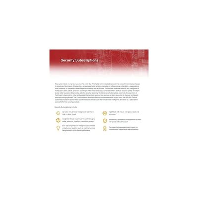 Fortinet Fortigate 500e 1 Year Unified Utm Thailand Ubuy