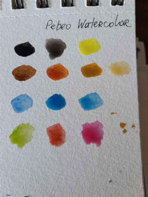 Does Acrylic Paint Dry Darker Or Lighter Paints And Finishes Explained Acrylic Painting