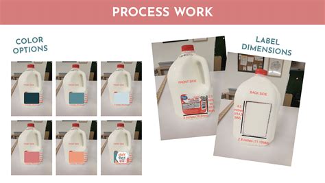 Devoated Oat Milk Packaging Behance