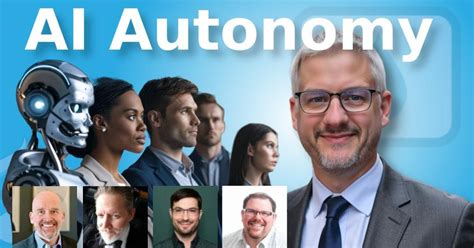 Talking Drupal 485 Explores Ai Autonomy And Its Impact On Development