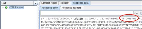 Jmeter入门 JSON Assertion 适用于json格式的响应断言 dinghanhua 博客园