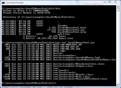 Inspired By Actual Events Focus On Javafx 2 Fxml With Netbeans 7 1