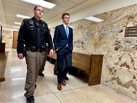 ‘i Dont Want To Die Hollis Daniels Testifies In Capital Murder Trial
