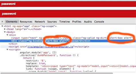 Javascript Angularelementaddclass Wired Stack Overflow