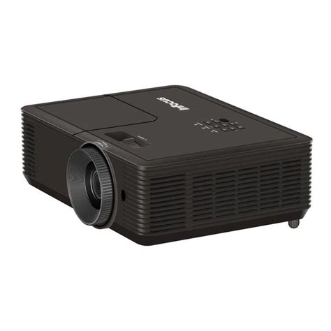 Infocus Projector In114aa