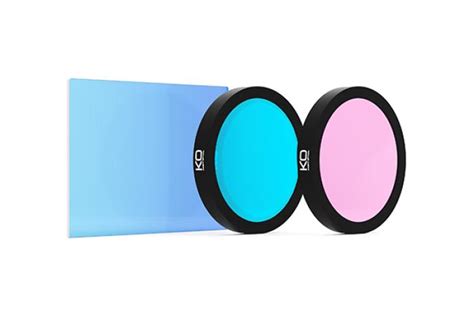 Yfp Fluorescence Filter Set