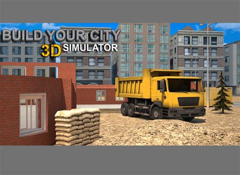 Build Your City 3d Simulator Apk For Android Download