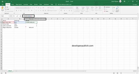How To Find Cell That Contains Specific Text In Excel