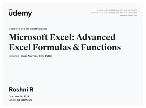 excel advancedexcel dataanalytics productivityhacks udemy