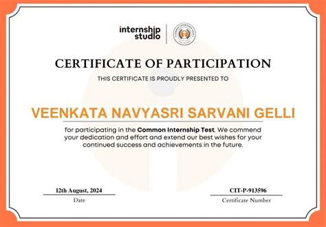 navyasri gelli on linkedin achievement citexam technology