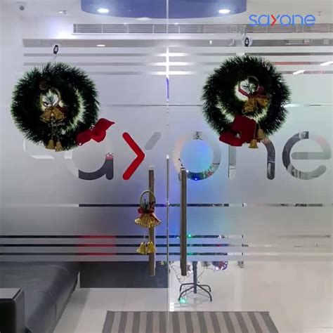 Ranju R On Linkedin Xmas Celebration