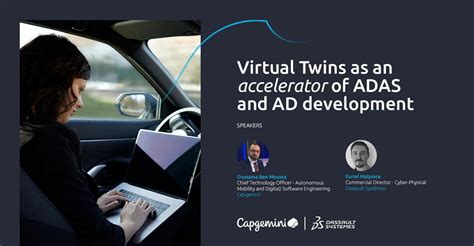 Capgemini And Dassault Systèmes On Adadas Doug Ross Posted On The Topic Linkedin