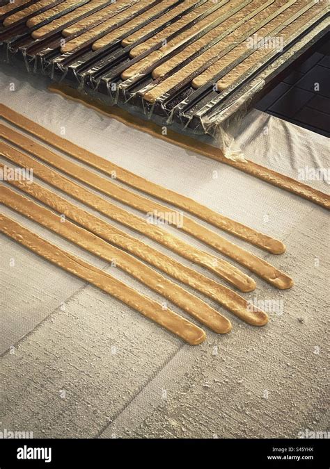 Coconut Candy Factory Traditional Vietnamese Coconut Candy Strips