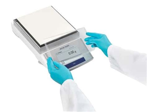 Mettler Toledo Protective Cover For Weighing Platform Xsxa Terminal From Cole Parmer