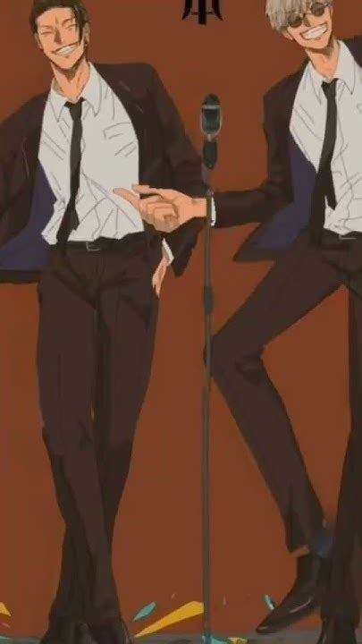 گتو و گوجو Youtube