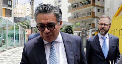 La Defensa Del Expresidente Peruano Pedro Kuczynski Apela Su Detención