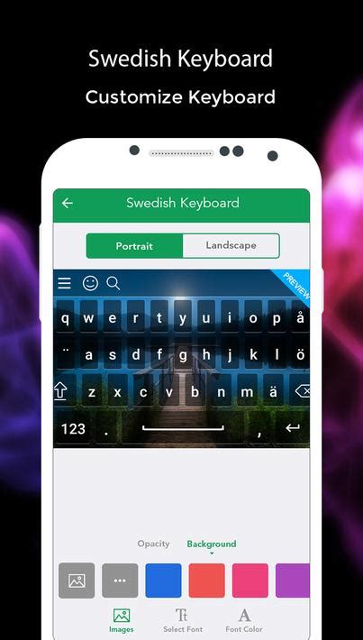 Swedish Keyboard For Android Apk Download