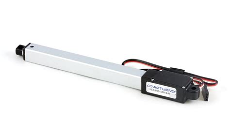 Rc Linear Actuator 100mm 23n 3540 0 Phidgets