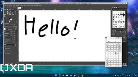 Win Linux Subsystem Wsl Graphical Interface